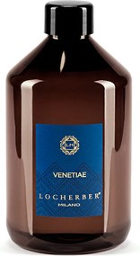 Locherber Milano náplň do difuzéru Venetiae Objem: 500 ml