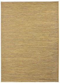 NORTHRUGS - Hanse Home koberce Kusový koberec Lotus Gold 103246 – na ven i na doma - 120x170 cm