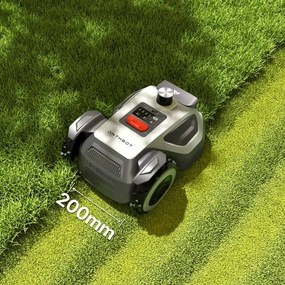 Robotická sekačka Anthbot M5 LiDAR