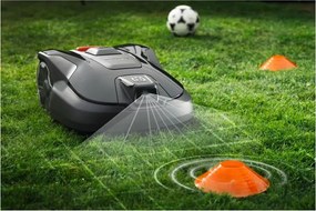Husqvarna Automower® 308V Zvolte variantu