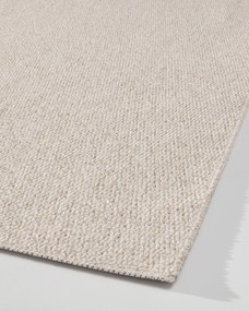 Koberec Solaro linen grey 200x290 cm