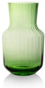 Dolce Vita Colours - váza - zelená