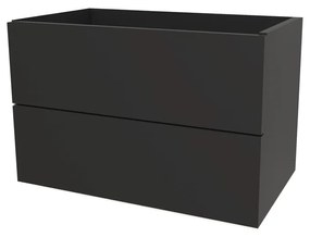 Mereo Mereo, Aira, koupelnová skříňka 81 cm, Multidecor, CN791SCIPM