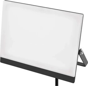 LED Reflektor TAMBO EVO LED/100W/230V 4000K IP65 černá