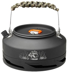 Prologic konvička blackfire 2 cup kettle 0,9l