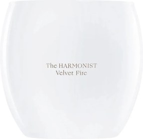 The Harmonist Velvet Fire Vonná Svíčka 190 G