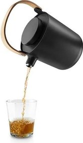 Čajová konvice Eva Solo NORDIC KITCHEN 1l černá