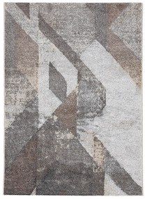 Koberce Breno Kusový koberec TORINO 09/SHE, Vícebarevné, 80 x 150 cm