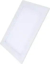 Solight LED mini panel CCT podhledový 12W / 900lm / 3000K / 4000K / 60