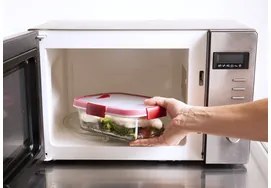 Dóza Curver Smart Cook 0,9L Rectangular