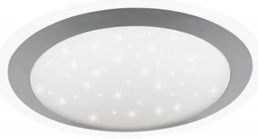 Globo 912101066340 - LED Stropní svítidlo BLOOM LED/11W/230V