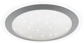 Globo 912101066340 - LED Stropní svítidlo BLOOM LED/11W/230V