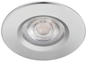Philips - SADA 3x LED Stmívatelné koupelnové svítidlo DIVE LED/5W/230V IP65