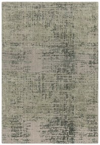 Tribeca Design Kusový koberec Amaro Forest Green Rozměry: 200x290 cm