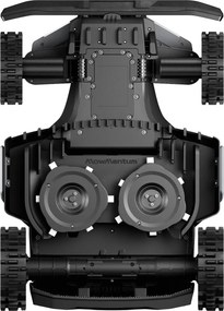 SEGWAY Navimow Robotická sekačka X420E AWD 2000 m2