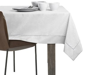 Ubrus AmeliaHome GAIA PPG bílý