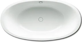 Kaldewei Ellipso Duo Oval 190 x 100 cm 286200010001 vana smaltovaná model 232