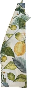 Kuchyňská utěrka Citrus multi 46x70, Klippan Švédsko