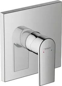 Hansgrohe Vernis Shape - Sprchová baterie pod omítku chrom