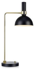 Markslöjd | Markslöjd 106973 - Stmívatelná stolní lampa LARRY 1xE27/60W/230V | ML0183