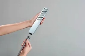 Hansgrohe - Sprchová hlavice, EcoSmart+, chrom