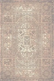 Kusový koberec Timandra růžový 160 x 240 cm-SLEVA