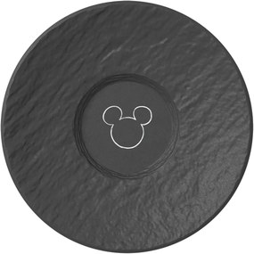 Villeroy&Boch Villeroy & Boch Manufacture Rock - Mickey Mouse Espresso podšálek, Ø12cm