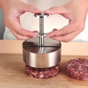 UG Grill Lis na hamburgery nerez 9x14,2cm