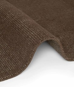 Ted Baker, Kusový koberec Ted Baker Greenwich 106363 Hnědá, 200x300, hnědá, dětský pokoj