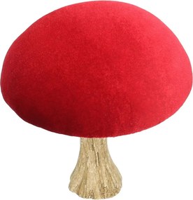 Figurka Velvet Toadstool 17cm