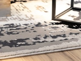 Vopi Kusový koberec Phoenix 124 grey 240 x 340 cm