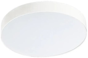LED stropní svítidlo Monza R 40 3000K bílé