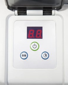Intex 26680 písková filtrace 10m3/h