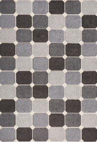 Oriental Weavers koberce Kusový koberec Portland 172/RT4K - 160x235 cm