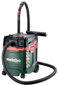 Metabo - Průmyslový vysavač 1200 W, objem 30 l 602086000