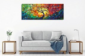 Obraz Tree of life PC197 30x80 cm