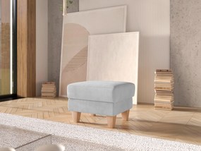 XXXLutz TABURET, textil, 58/48/58 cm Sit & More - Taburety - 00014401973L