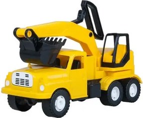 DINO Tatra 148 bagr 30cm / Hračka na písek