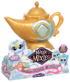 TM Toys My Magic Mixies Džinova lampa Modrá