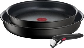 XXXLutz SADA PÁNVÍ, 24+28 cm, 3dílné Tefal - 0067810177
