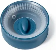Bebeconfort Hrnek trénovací 360° 280ml 6m+ Blue / od 6 měsíců