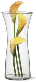 Skleněná váza Rose, Simax, 30 cm
