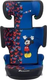 Bebeconfort Hera i-Fix i-Size Disney autosedačka Mickey /  od 3.5 do 1