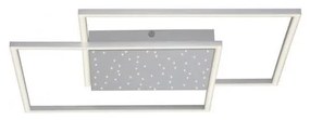Paul Neuhaus 6024-55 - LED Stmívatelný přisazený lustr YUKI LED/49W/230V + DO