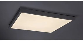 Rabalux 71078 - LED Přisazený panel DAMEK LED/40W/230V 4000K 60x60 cm