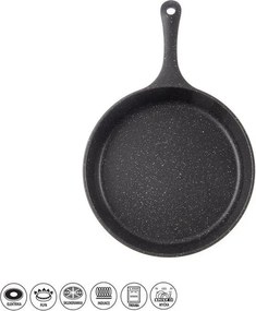 Pánev s nepřilnavým povrchem GRANDE   24 cm