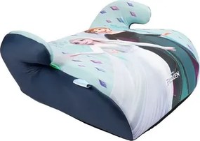 Compass FROZEN R129 / Podsedák / 125–150 cm / i-Size
