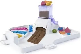 SPIN MASTER Kinetic Sand Výroba sladkostí / od 3 let