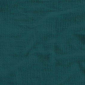 Mušelínové prodloužené povlečení Ocean Velikost: 140 x 220 + 70 x 90