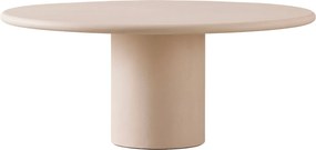 Bieke Casteleyn designové jídelní stoly Dining Round (Ø170 cm)